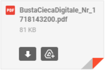 Digital Blind Envelope: Decrypting Procedure – Namirial Support